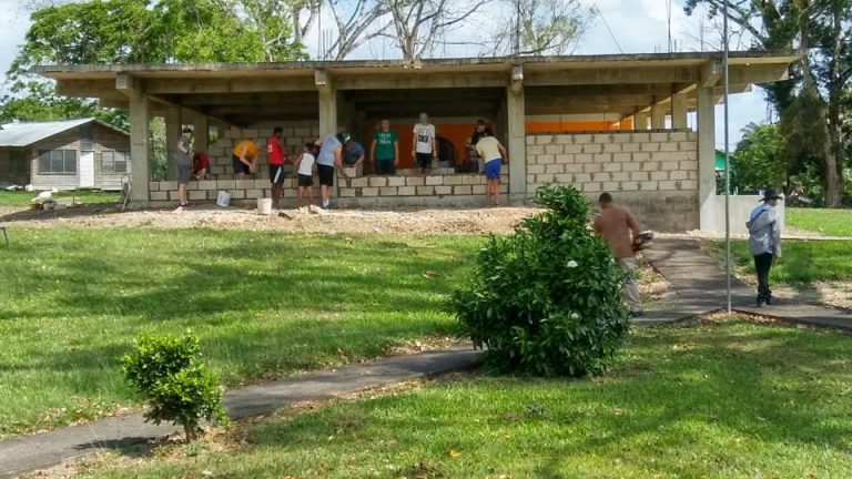 Who We Are – Youth With A Mission | Belize