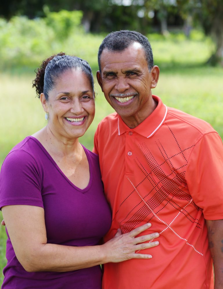 Director – Youth With A Mission | Belize